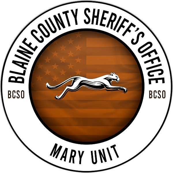 Blaine County Sheriff's Office | Linktree